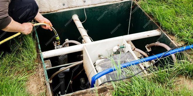 The Benefits of Professional Hydro Jetting Services
